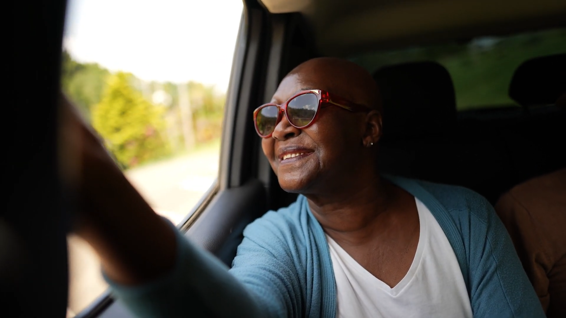 Top Free Transportation Options for Senior Citizens in 2024