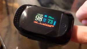 When Should You Be Concerned About Oxygen Levels in Elderly Adults ...