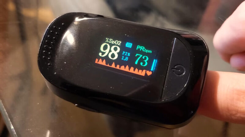 When Should You Be Concerned About Oxygen Levels in Elderly Adults ...