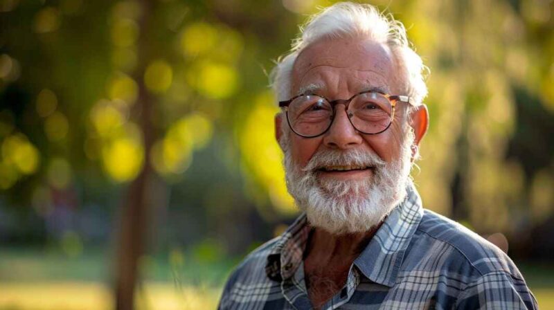 What Age Is Considered a Senior Citizen in the U.S.? What's The Criteria