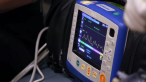 How Paramedic Response Time Directly Affects Patient Survival Rates ...