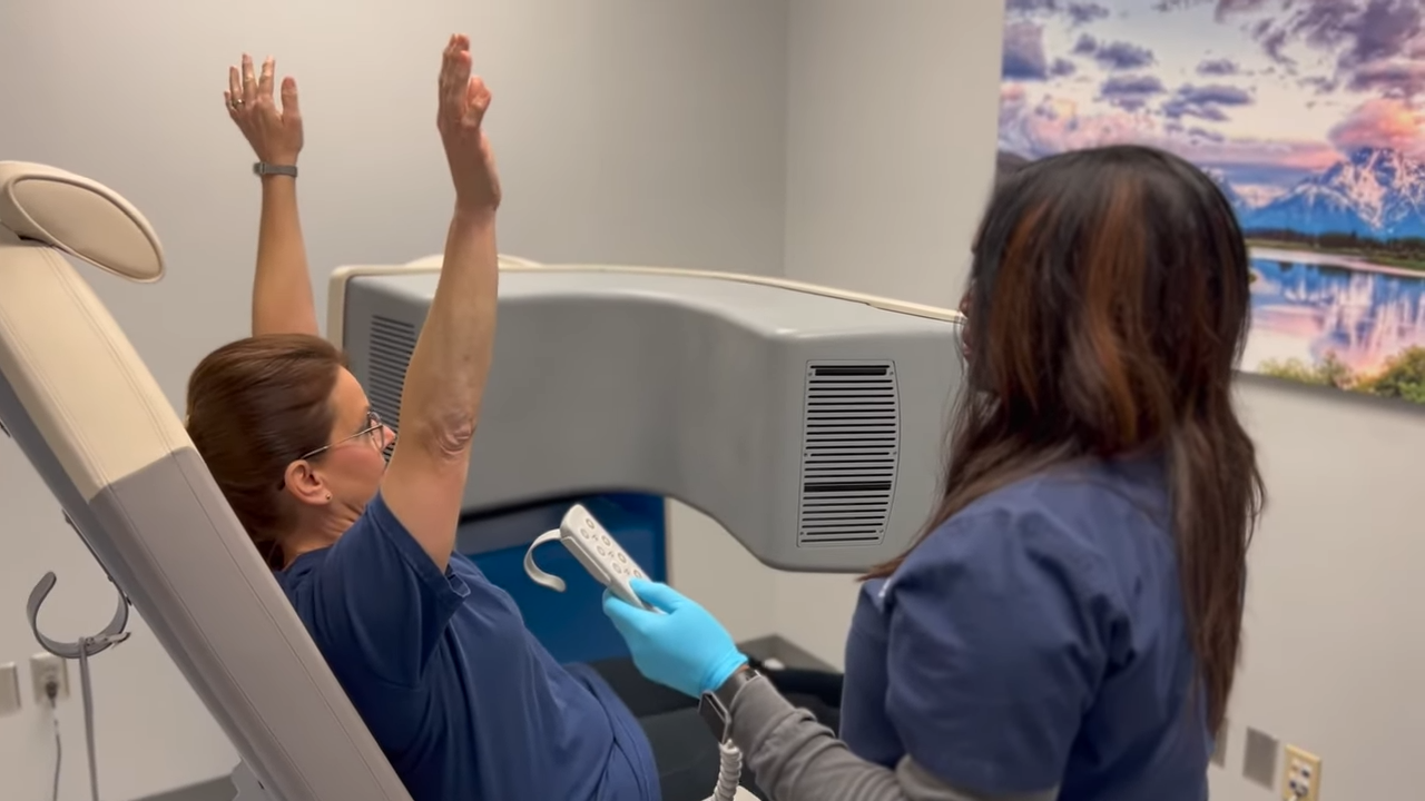 Why Doctors Recommend Chemical Stress Tests for Older Adults - Far From ...