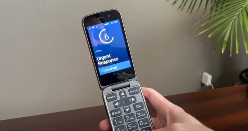 Jitterbug Phone for Seniors - Plans, Cost & Pricing in 2024 - Far From ...