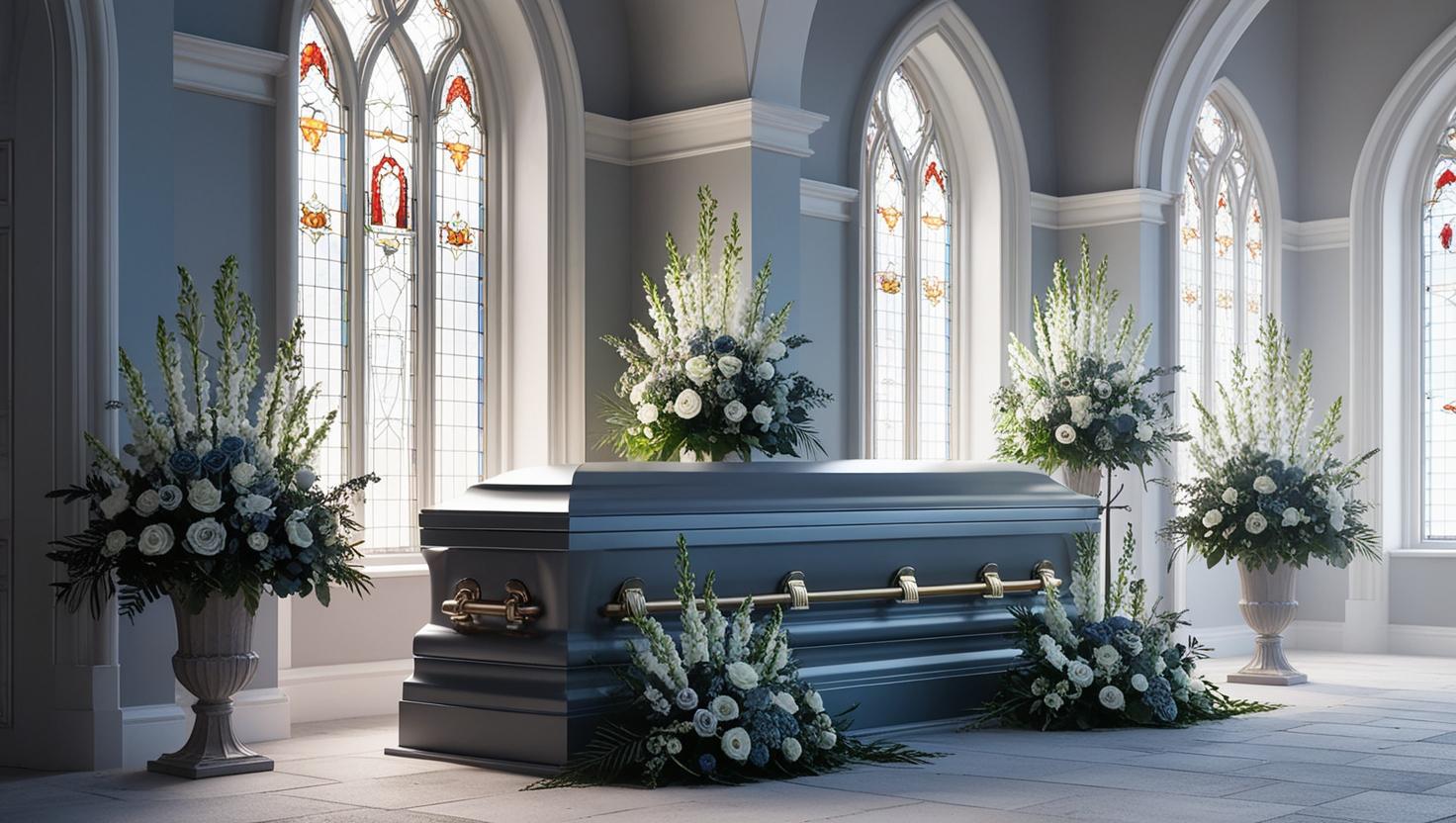 How Can You Start Organizing Pre-Death Plan For Your Loved One? - Far ...
