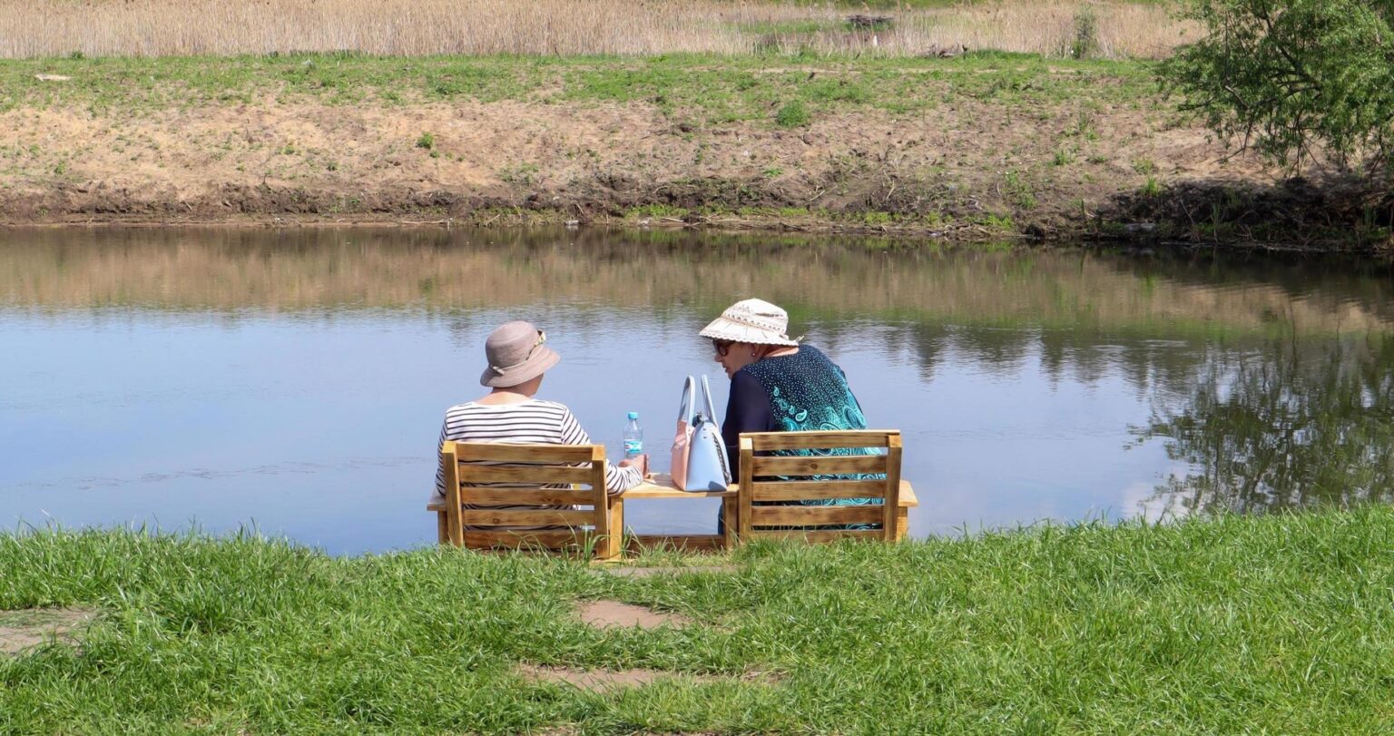 What Age Is Considered a Senior Citizen in the U.S.? What's The Criteria