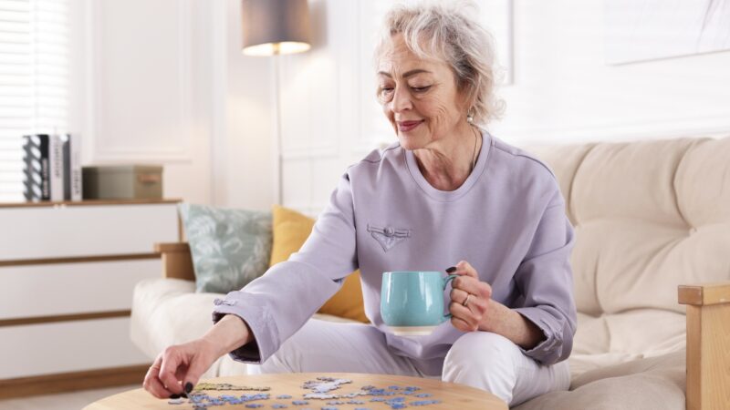 What Age Is Considered a Senior Citizen in the U.S.? What's The Criteria